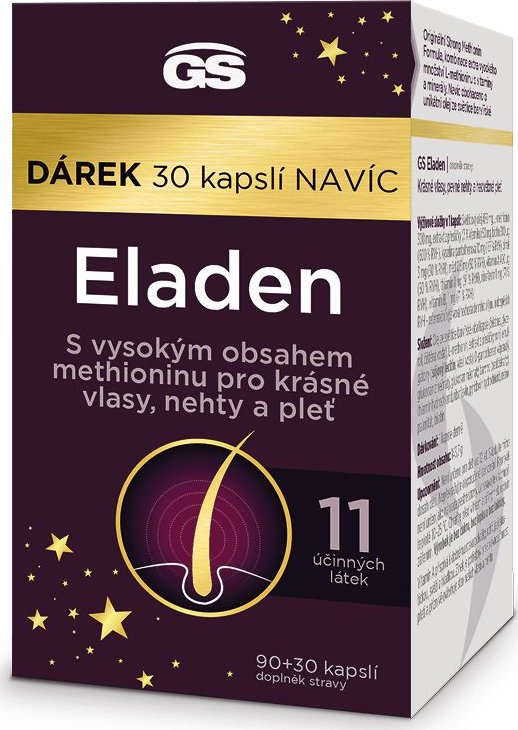 Green Swan Pharmaceuticals Eladen od 489 Kč - Zbozi.cz