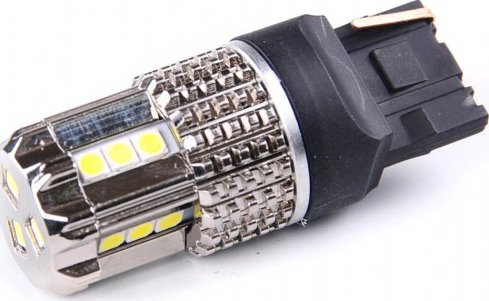 Autolamp LED469W T20 12V 21W od 363 Kč - Zbozi.cz