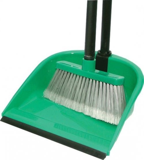 Lenoch zametací souprava zelená od 114 Kč - Zbozi.cz