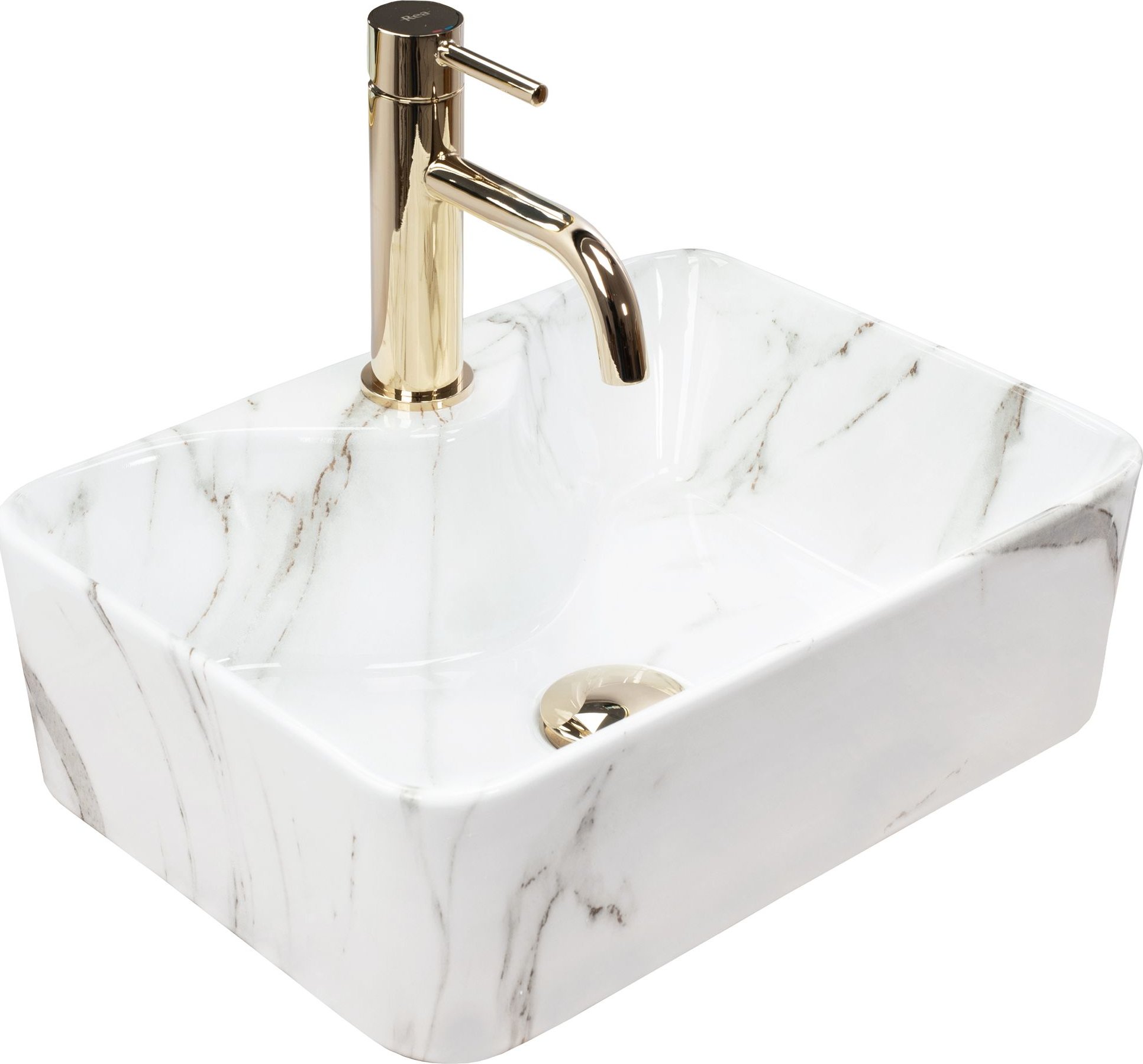 Rea Kelly Mini REA-U6504 od 292 Kč - Zbozi.cz