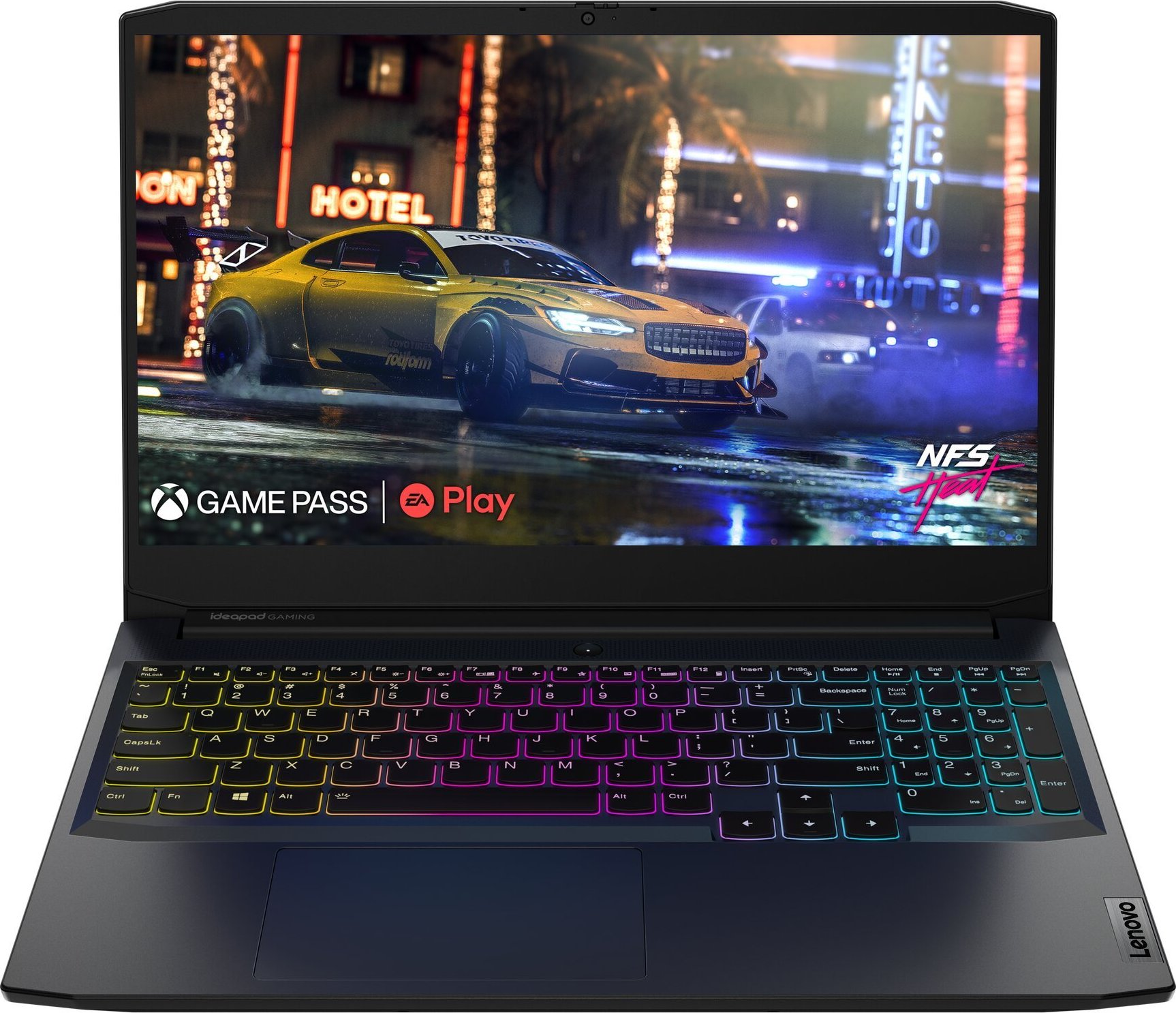 Lenovo IdeaPad Gaming 3 15IHU6 (82K101MACK) - Zbozi.cz