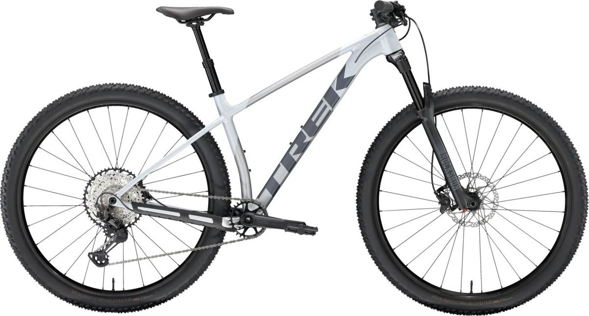 Trek Procaliber 8 29" Plasma Grey Pearl 2024 od 29 990 Kč - Zbozi.cz
