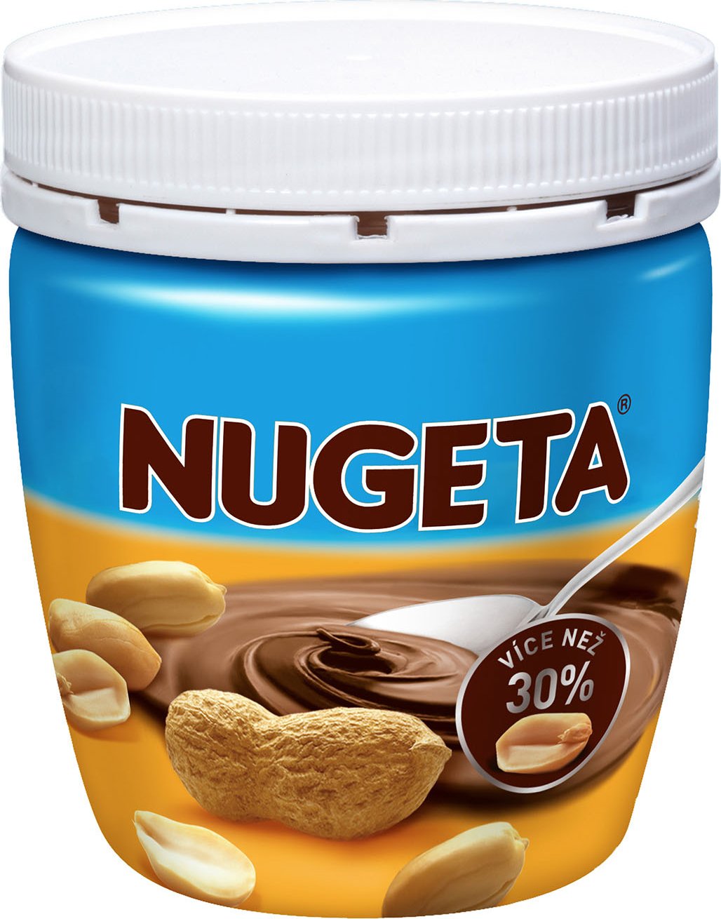 8 Recenzí Chocoland Nugeta 340 g - Zbozi.cz