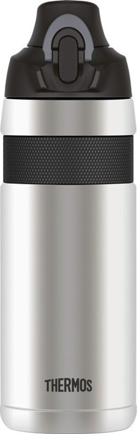 Thermos Termoska na kolo s hydratačním uzávěrem 600 ml nerez od 877 Kč ...