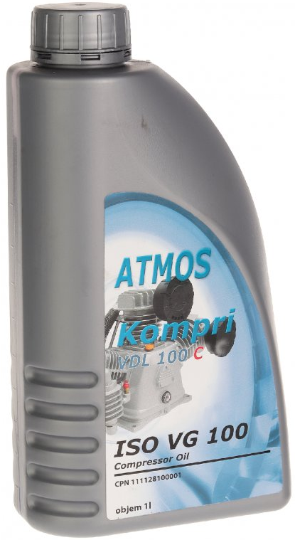Recenze ATMOS Kompri VDL 100 C 1 l - Zbozi.cz
