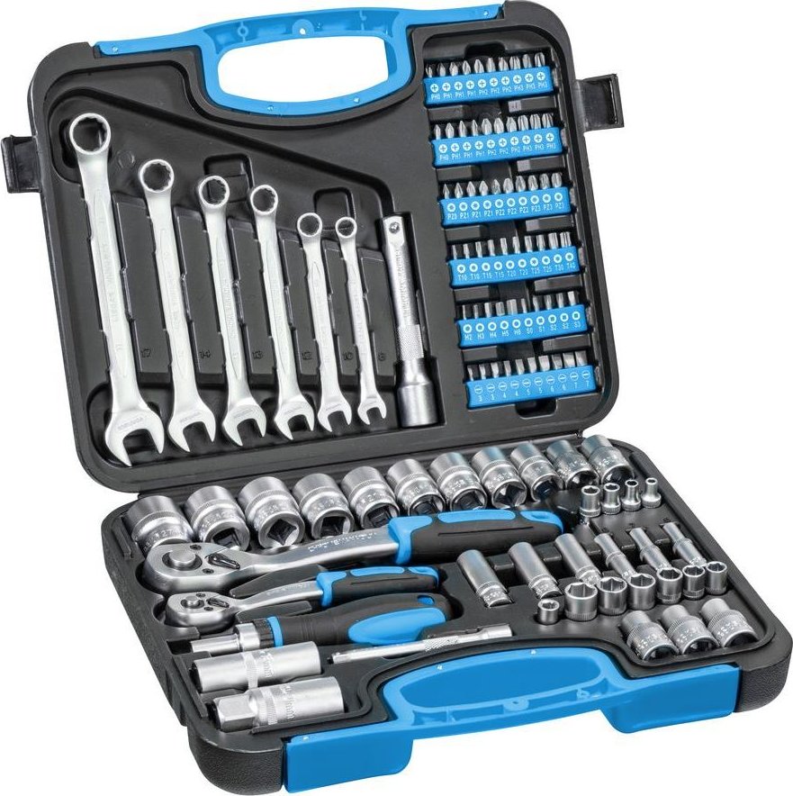 GÜDE GU39002 104 ks od 1 201 Kč - Zbozi.cz