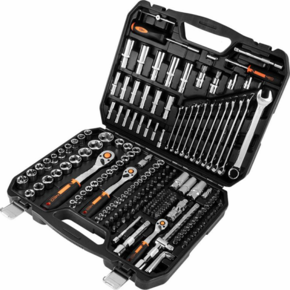 Neo Tools 10-076 219 ks od 3 102 Kč - Zbozi.cz