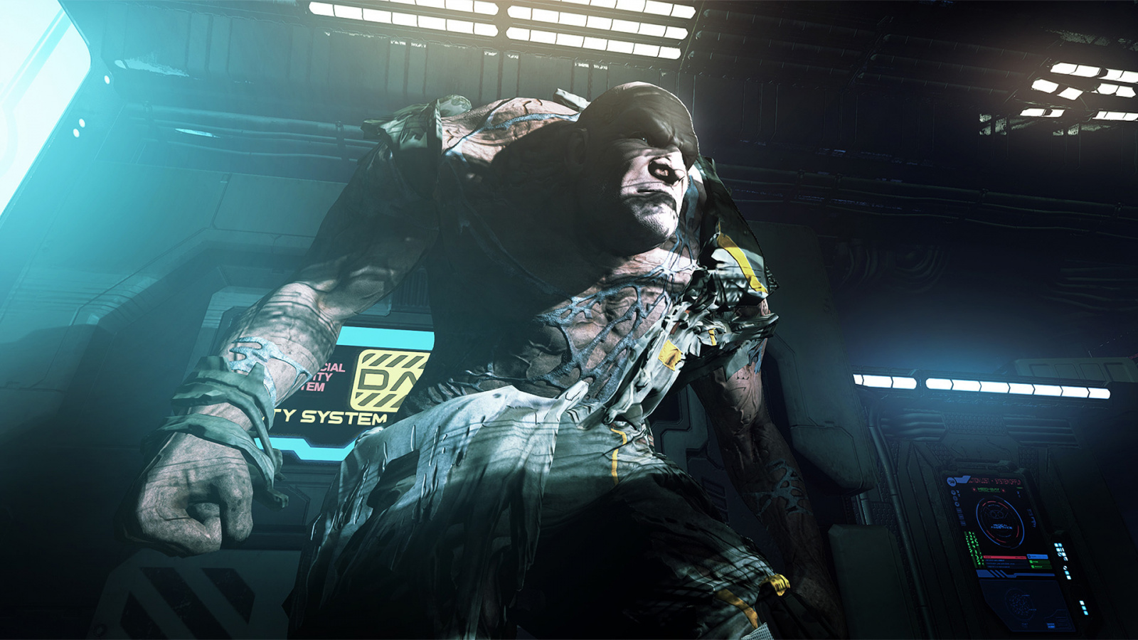 Foto Hra pro PlayStation 5 The Persistence Enhanced PS5 - Zbozi.cz