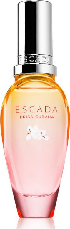 Escada Brisa Cubana W EDT od 349 Kč - Zbozi.cz