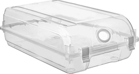 Orion Box Storage 154025 33 x 19,5 x 10 cm průhledný od 105 Kč - Zbozi.cz