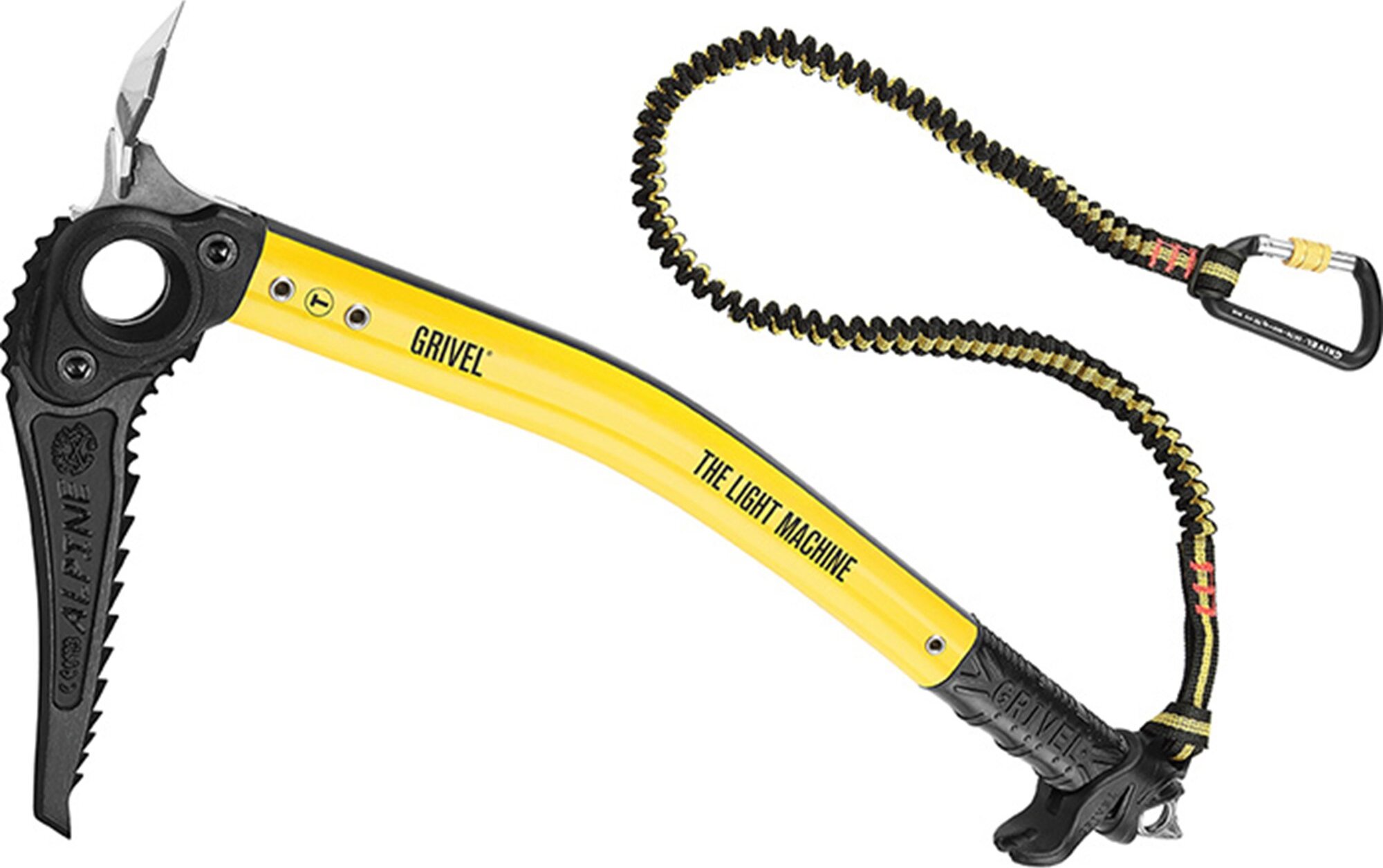 Grivel Light Machine Thor 50 cm - Zbozi.cz