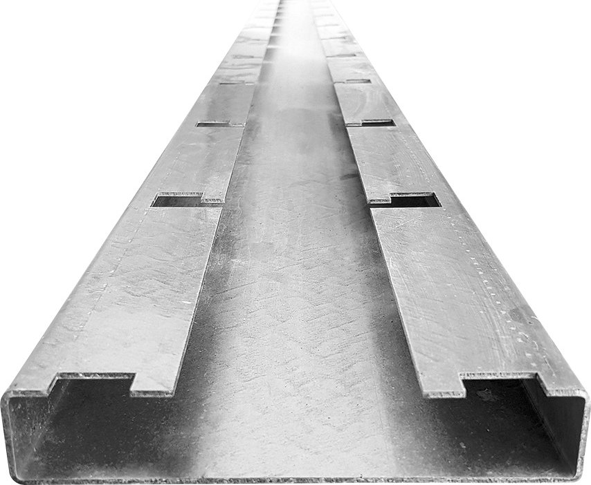 PILECKÝ Stone gabionový sloupek 2000 x 150 x 2 mm od 818 Kč - Zbozi.cz