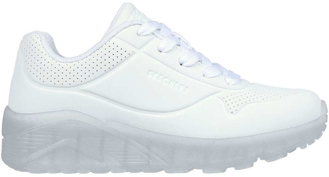 SKECHERS Uno Ice 405770L-WHT - Zbozi.cz