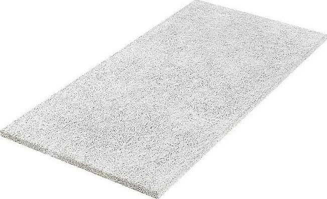 Fibrotech Multifine 60 x 2,5 x 120 cm 0,72 m2 bílý od 539 Kč - Zbozi.cz