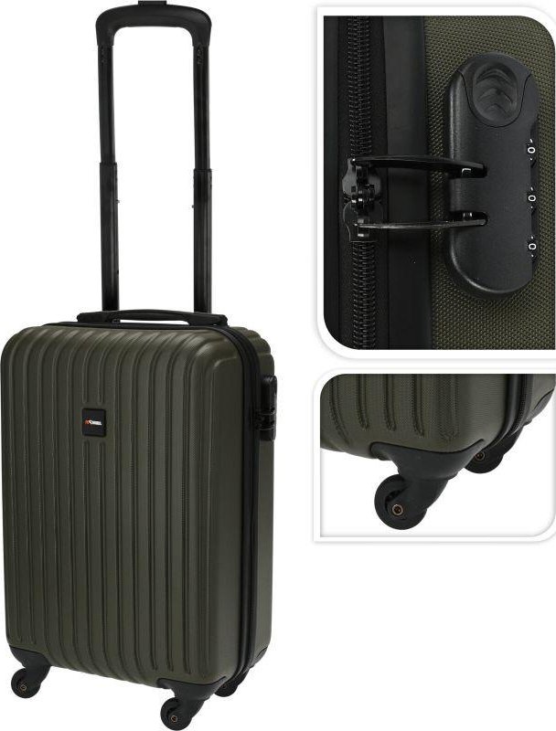 ProWorld KO-FB5000340 28 l - Zbozi.cz