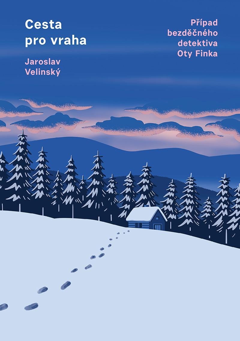 Cesta pro vraha - Jaroslav Velinský (2024, pevná) od 288 Kč - Zbozi.cz