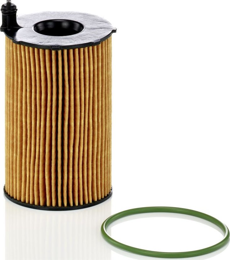 Mann-Filter HU8005Z od 193 Kč - Zbozi.cz