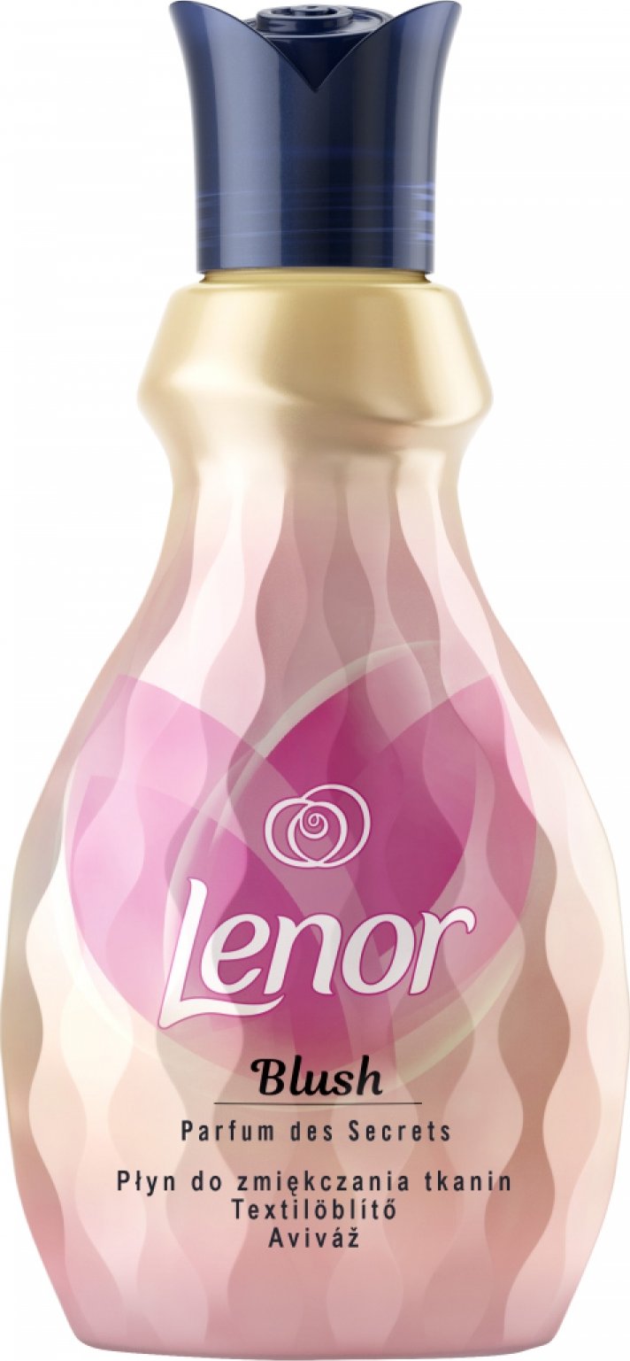 Lenor Parfum Des Secrets 900 ml - Zbozi.cz