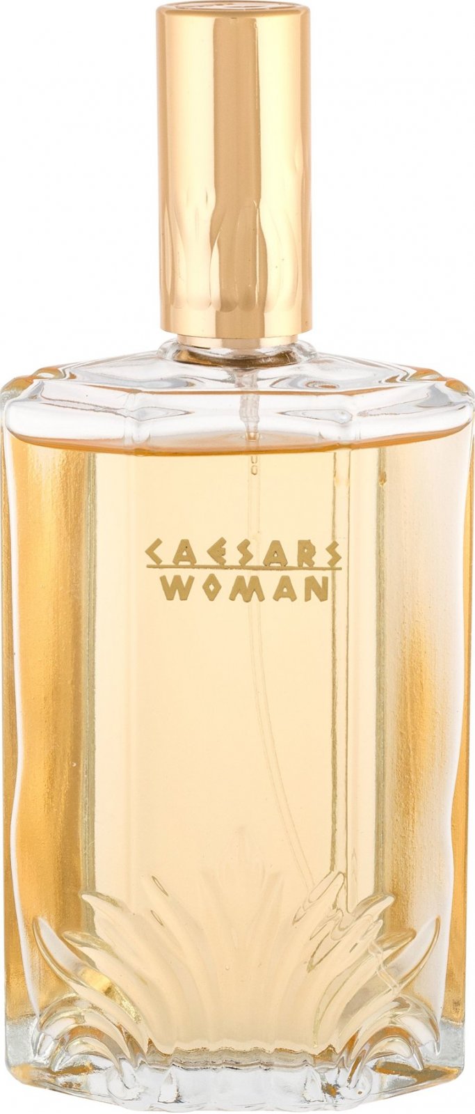 Recenze Caesars World Caesars Woman EDP 100 ml - Zbozi.cz