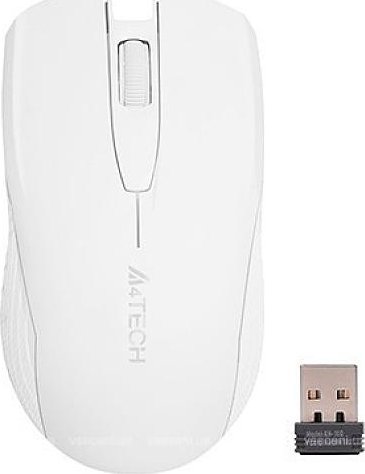 A4Tech G3-760N V-track - Zbozi.cz