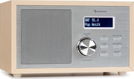 Auna multimedia Ambient - Zbozi.cz