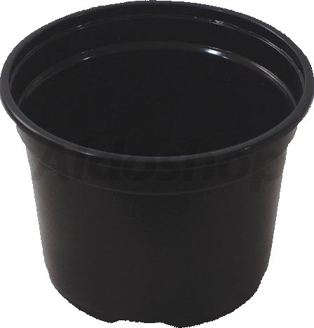 Nohel Garden Premium 65712čr 12 cm černý - Zbozi.cz