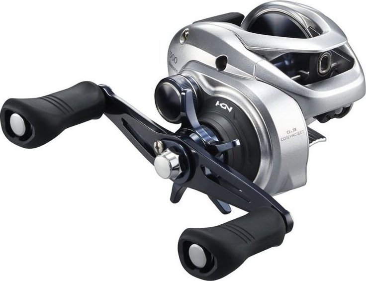 Shimano Tranx 200 AXG - Zbozi.cz