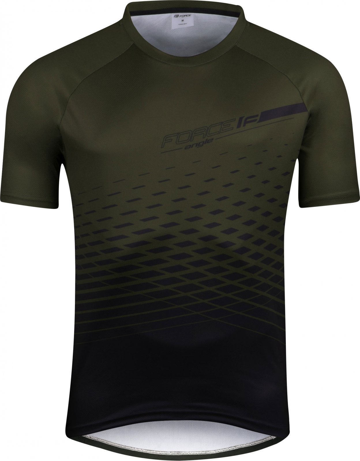 Force MTB Angle Army 4XL od 509 Kč - Zbozi.cz