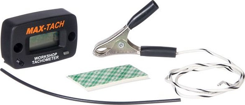 Max-Tach FS500 - Zbozi.cz