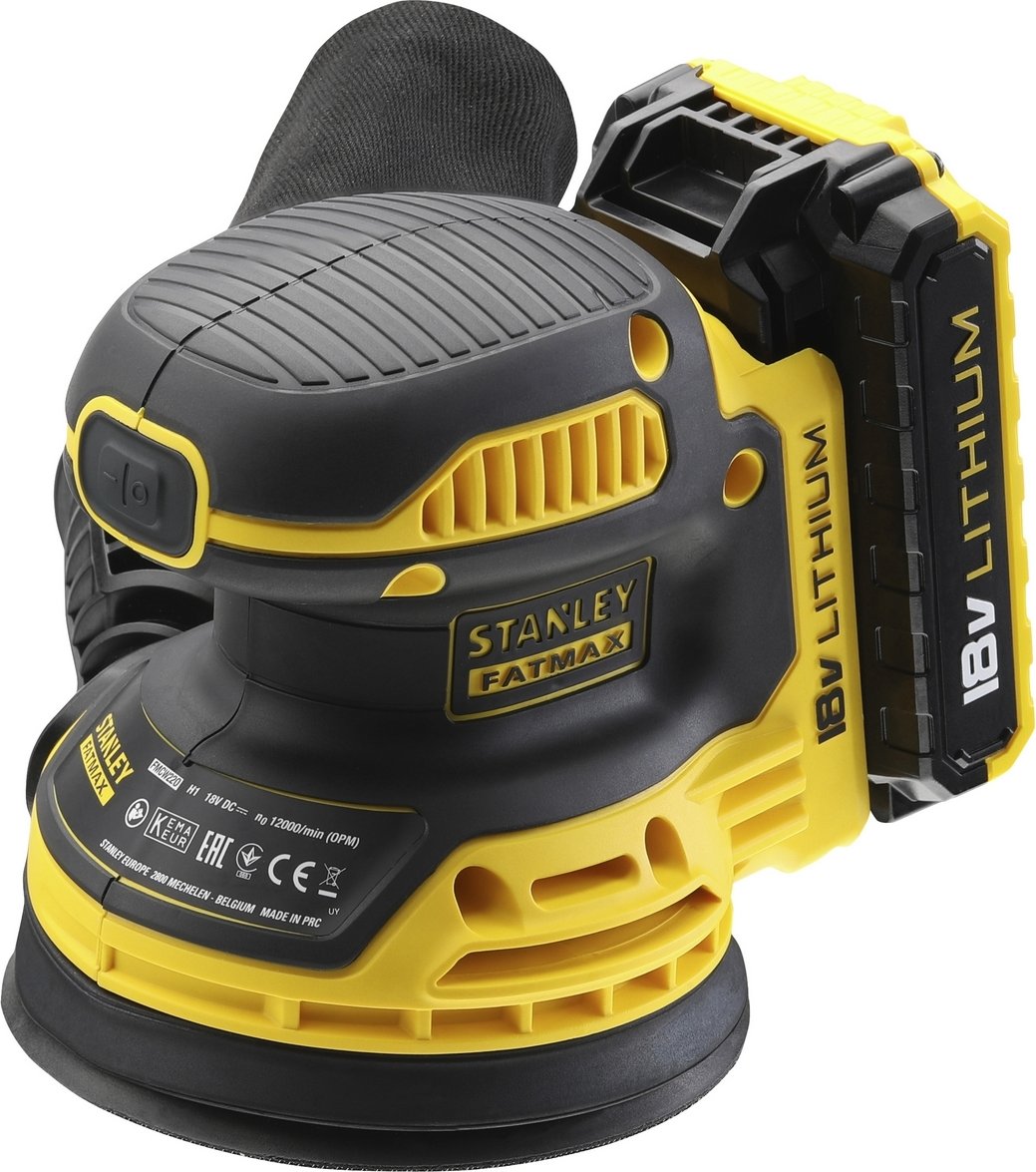 Stanley FatMax FMCW220D1 - Zbozi.cz
