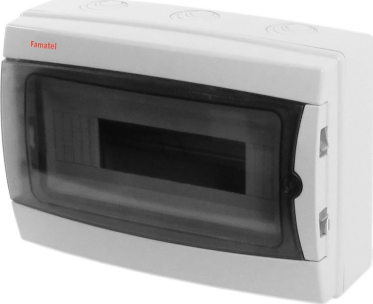 Famatel ACQUA 3912-T od 522 Kč - Zbozi.cz