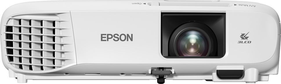Epson EB-W49 od 14 310 Kč - Zbozi.cz