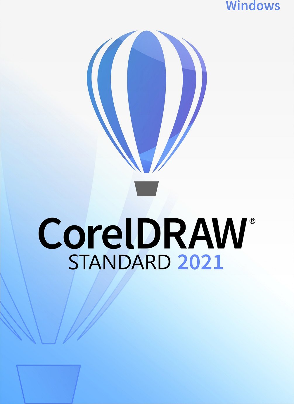 Recenze Corel CorelDRAW Standard 2021 pro 1-49 PC - Zbozi.cz