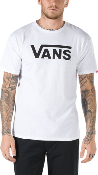 VANS Classic T-Shirt VN000GGGYB2 od 485 Kč - Zbozi.cz