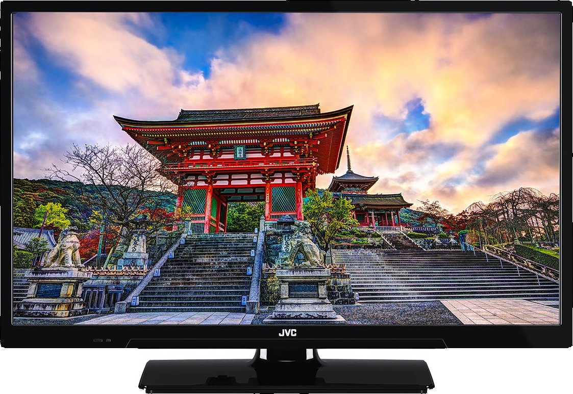 JVC 22" LED (LT-22VF42L) - Zbozi.cz