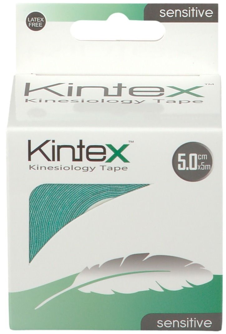 Kintex Sensitive 5 cm x 5 m od 179 Kč - Zbozi.cz