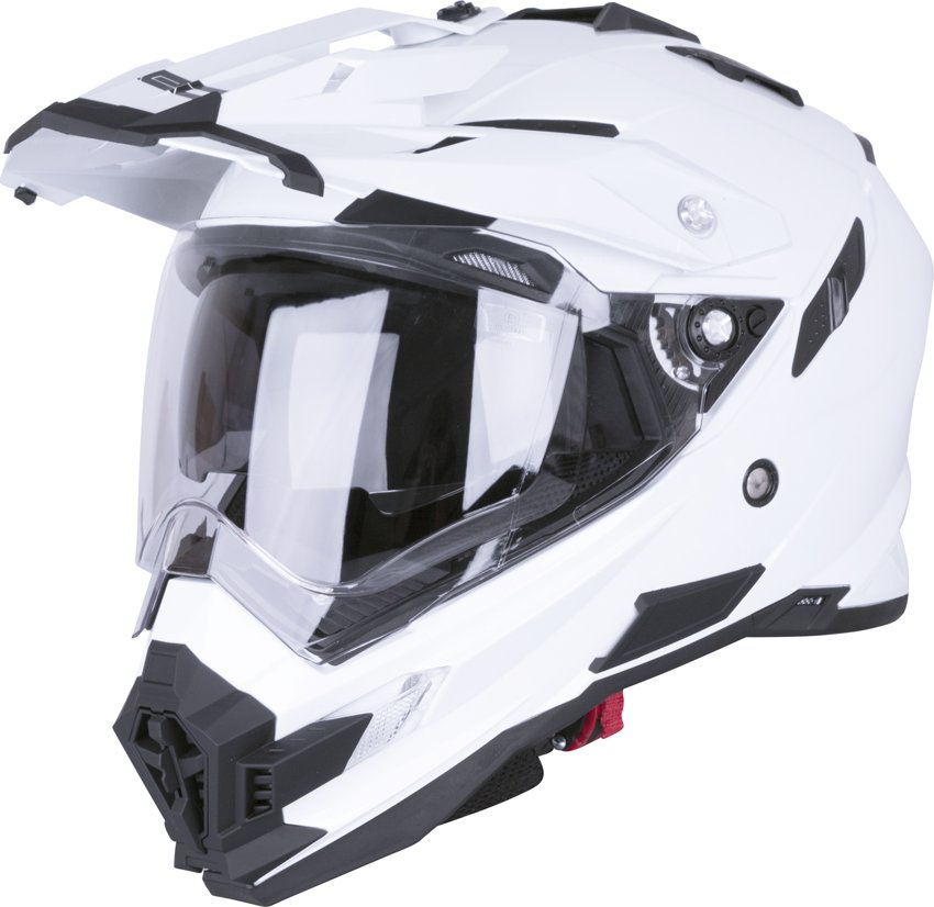 W-Tec AP-885 Pearl White XS - Zbozi.cz