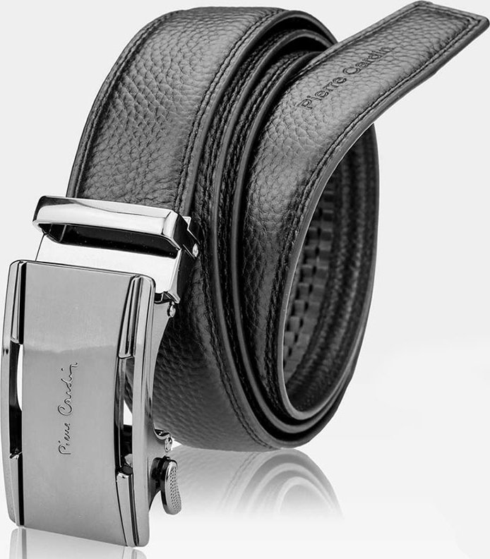 Pierre Cardin GP148 černý 130 cm - Zbozi.cz