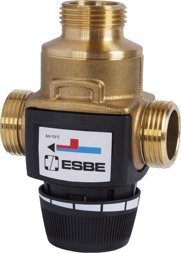 Esbe VTC 422 51060600 od 3 072 Kč - Zbozi.cz