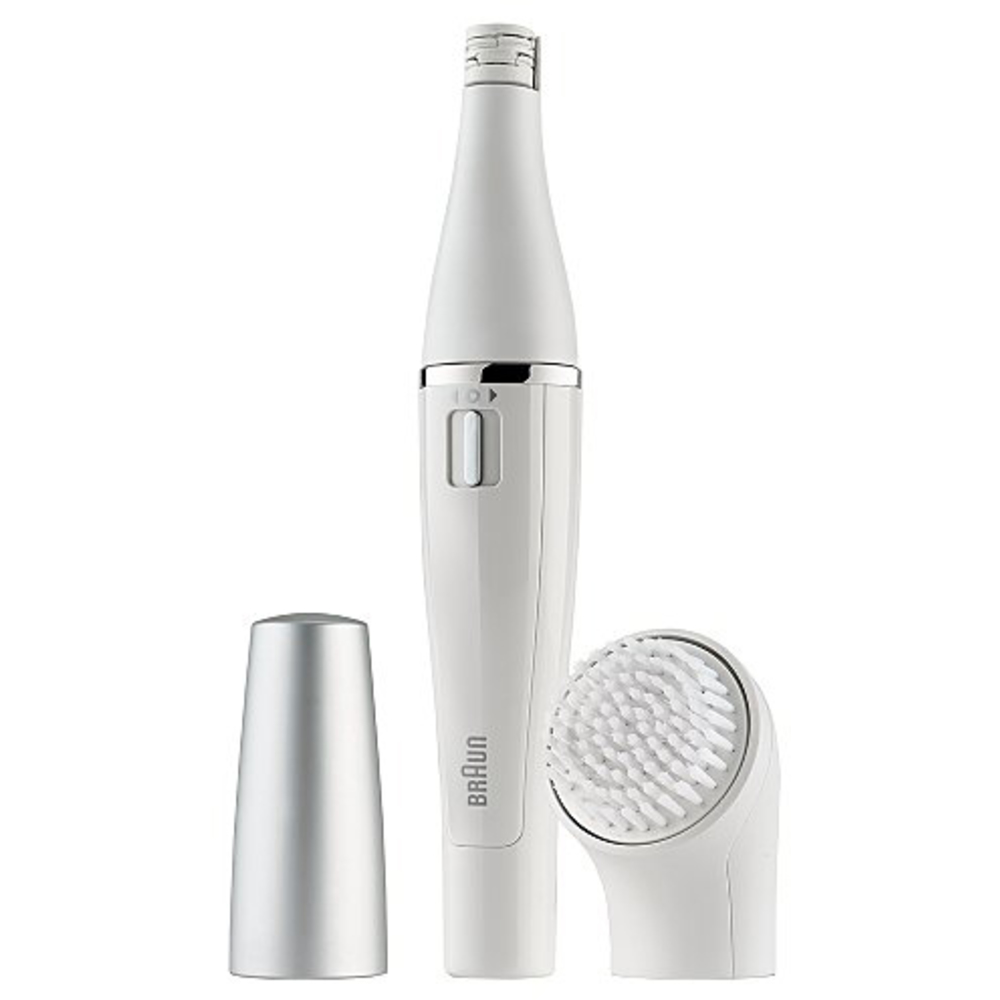 Braun FaceSpa Pro 910 - Zbozi.cz