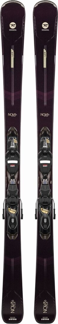Rossignol Nova 6 Xpress + Xpress W 11 GW 2022/23 od 8 999 Kč - Zbozi.cz