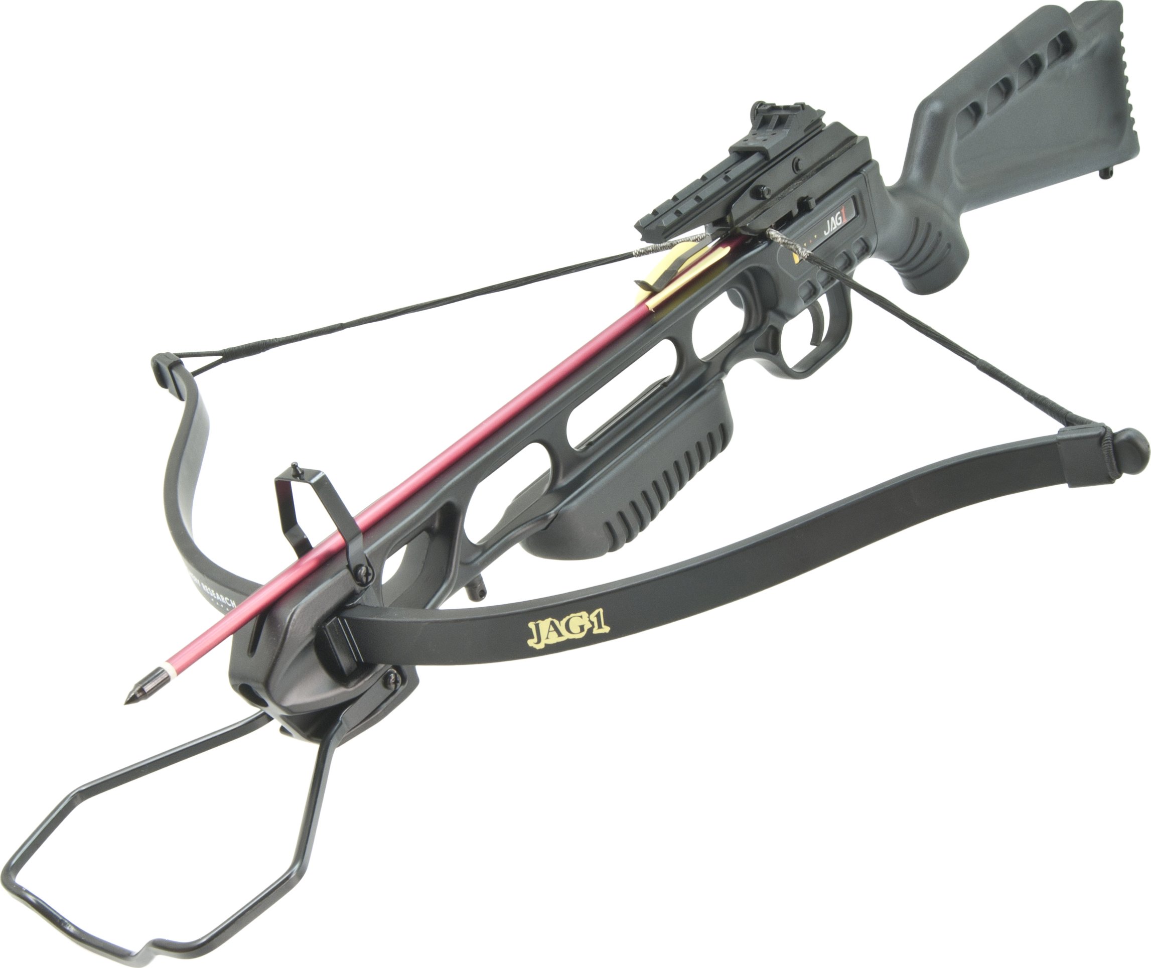 Beast Hunter Jaguar I Simple černá 175 lb od 2 990 Kč - Zbozi.cz