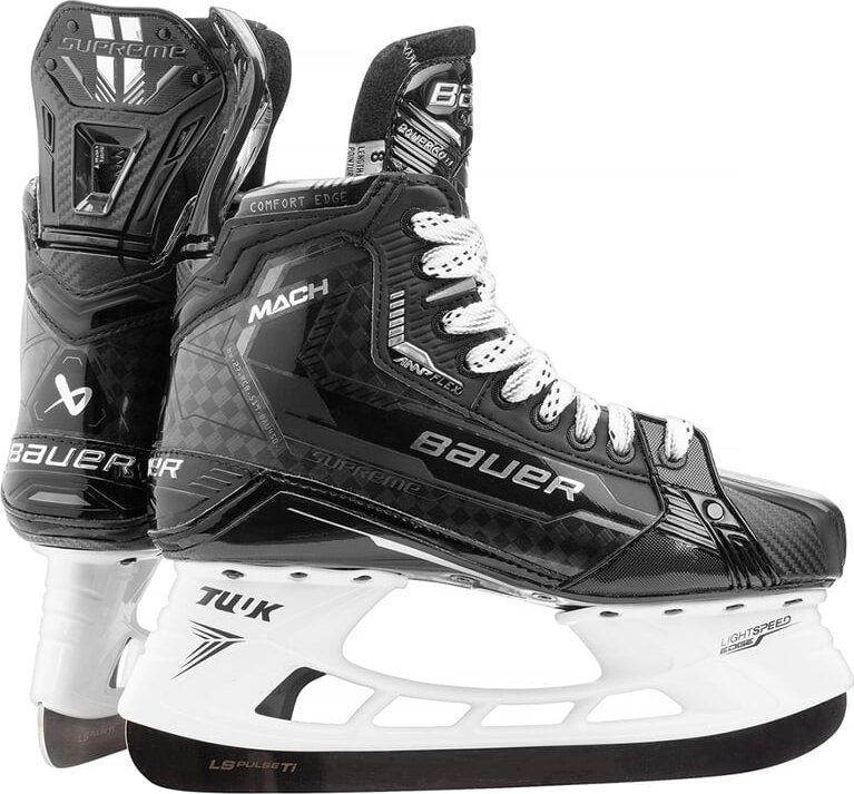 Bauer Supreme Mach SR Fit 3 43 - Zbozi.cz