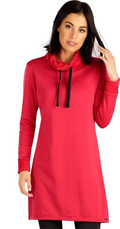 Litex 7C074 červené XL - Zbozi.cz