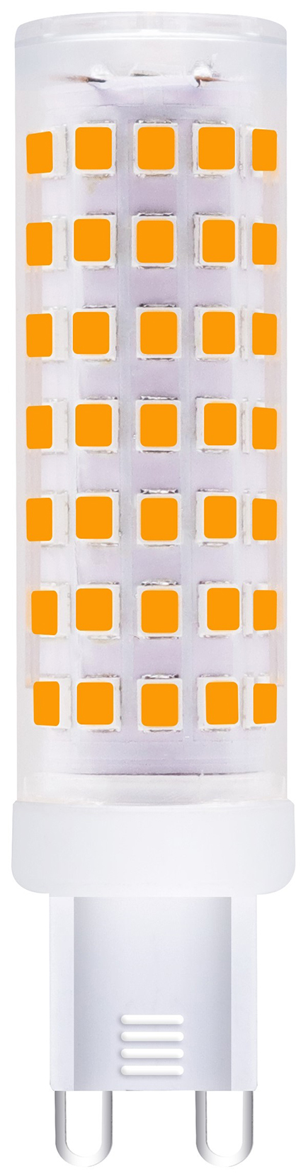 Milio LED žárovka G9 12W 230V 1020lm 3000K od 122 Kč - Zbozi.cz