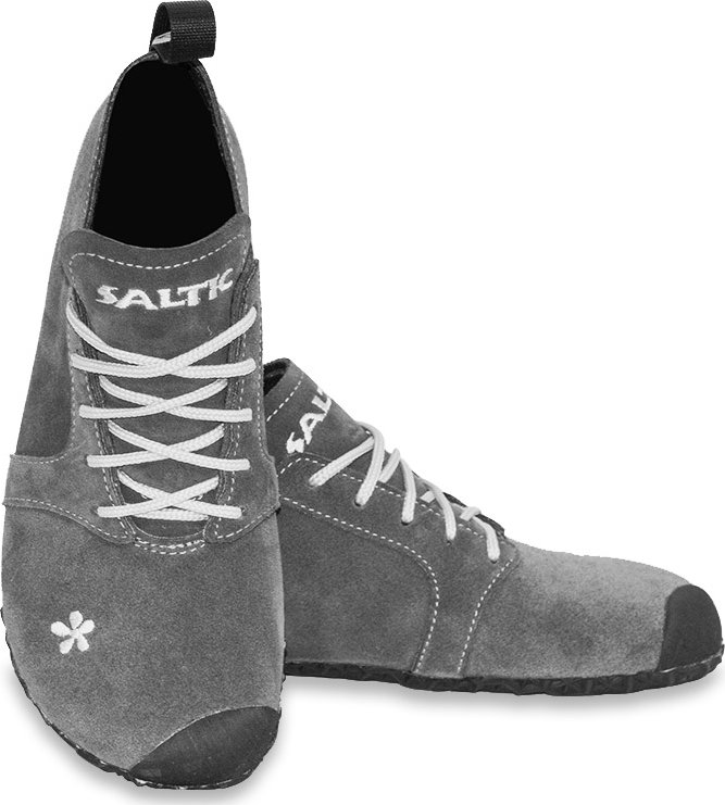 Saltic Fura W šedé 40 od 2 800 Kč - Zbozi.cz