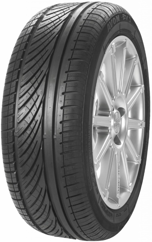 AVON Tyres ZV3 215/55 R16 97 H RF - Zbozi.cz