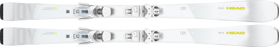 HEAD Pure Joy + Joy 9 GW SLR 2022/23 148 cm - Zbozi.cz