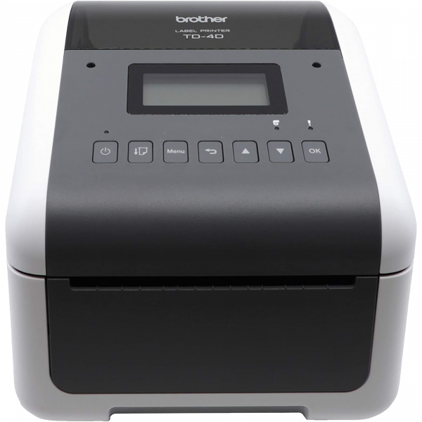 Brother TD-4550DNWB od 12 381 Kč - Zbozi.cz