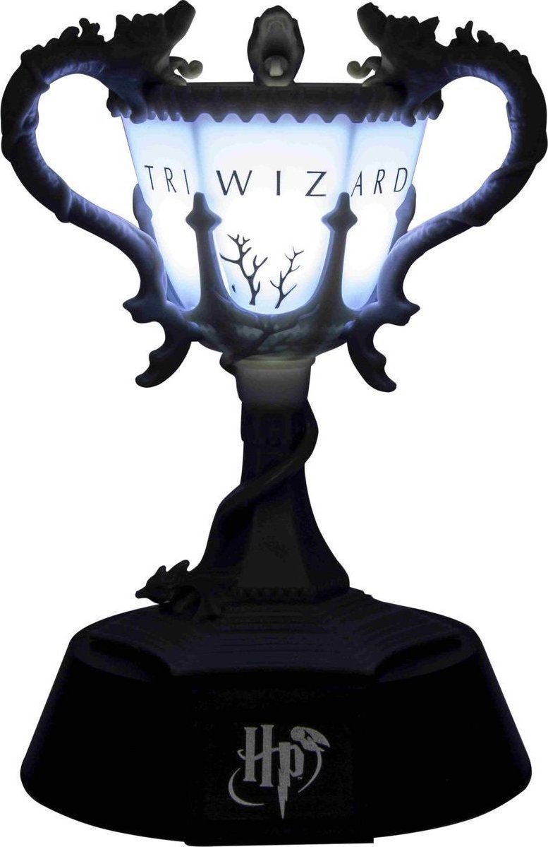Ep Line Harry Potter Triwizard Cup lampička PP5956HP - Zbozi.cz